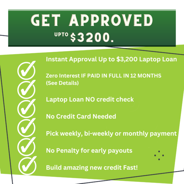 Liquidationsite – Canadian Laptops – Smartphones with Bi-Weekly Payments